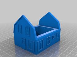 dutch model shop | Page 1 | STLFinder