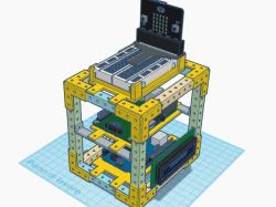 modular framing system 3D Models | Page 1 | STLFinder