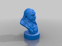 father fester mod curseforge 3D Models | Page 1 | STLFinder