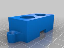 ultrasound distance sensor 3D Models | Page 1 | STLFinder