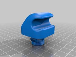 sun visor clip 3D Models | Page 1 | STLFinder