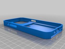 oakxco iphone 16 pro case wallet case magnetic rfi 3D Models | Page 1 | STLFinder