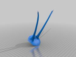 stl headpiece insect antenna 3D Models | Page 1 | STLFinder