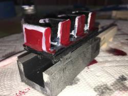 coaster train model | Page 1 | STLFinder