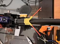 heli x sab goblin raw 700 piuma canopy 3D Models | Page 1 | STLFinder