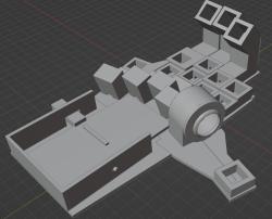 left handed gaming keypad 3D Models | Page 1 | STLFinder