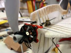 rc thrust vectoring motor mount 3D Models | Page 1 | STLFinder