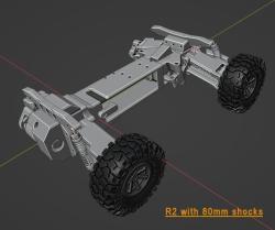 collada file blender 5 0 3D Models | Page 1 | STLFinder