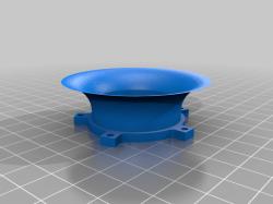 velocity stack on turbo 3D Models | Page 1 | STLFinder