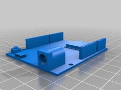 carte arduino esp32 wemos d1 r32 3D Models | Page 1 | STLFinder