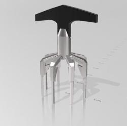 westworld control unit 3D Models | Page 1 | STLFinder