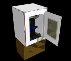 enclosure for anycubic kobra 3 3D Models | Page 1 | STLFinder