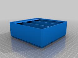 3x3 container 3D Models | Page 1 | STLFinder