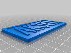 cozy coupe 3d models 【 STLFinder