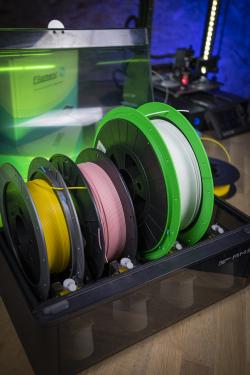 bambu lab a1 ams spool roller 3D Models | Page 1 | STLFinder