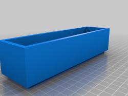 pencil case box parts 3D Models | Page 1 | STLFinder