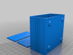 biofeedback device open documentation mid 2020s digital maker contest ...