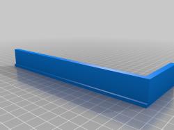 cabinet hardware template 3D Models | Page 1 | STLFinder