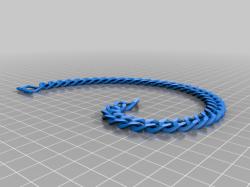 chain with hook 3D Models | Page 1 | STLFinder