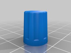 d shaft knob 3D Models | Page 1 | STLFinder