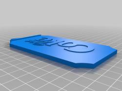 diet coke keychain 3D Models | Page 1 | STLFinder