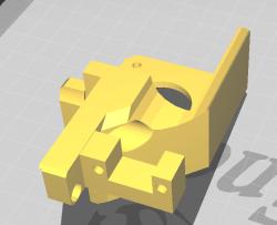 tacticalware com simplify3d settings for a direct drive ender 3 pro using esun pla black | Page ...