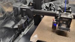 logitech c922 ender 5 mount 3D Models | Page 1 | STLFinder