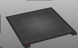 kobra s1 build plate 3D Models | Page 1 | STLFinder