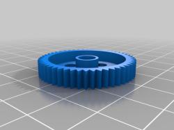 small gears for models | Page 1 | STLFinder