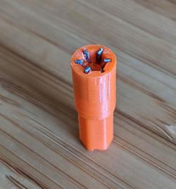 screwdriver for gamecube 3D Models | Page 1 | STLFinder