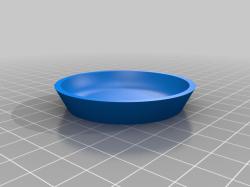 gecko bowl 3D Models | Page 1 | STLFinder