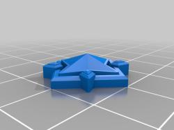 genshin masterless stardust 3D Models | Page 1 | STLFinder