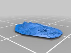 gta 5 map obj 3D Models | Page 1 | STLFinder