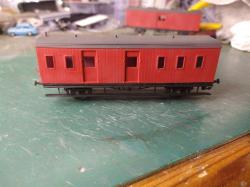 gwr railcar parcels van t 1450 3D Models | Page 1 | STLFinder