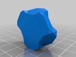 rubber interlocking tiles kmart 3D Models | Page 1 | STLFinder