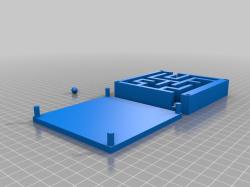 printable marble maze template 3D Models | Page 1 | STLFinder