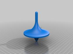 custom spinning tops 3D Models | Page 1 | STLFinder