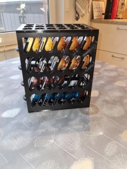 nespresso vertuo cup support 3D Models | Page 1 | STLFinder