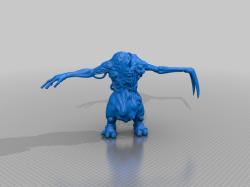 plague of gripes dbz female saiyans 3D Models | Page 1 | STLFinder