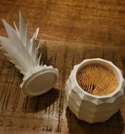 cocktail pick holder 3D Models | Page 1 | STLFinder