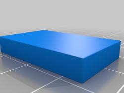 prius button 3D Models | Page 1 | STLFinder