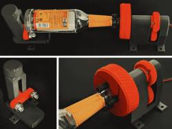 precision rotating laser mount 3D Models | Page 1 | STLFinder