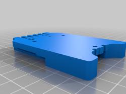 ferrex 3d models 【 STLFinder