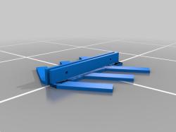 squeegee rack 3D Models | Page 1 | STLFinder