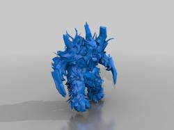 dnd corpse mound 3D Models | Page 1 | STLFinder