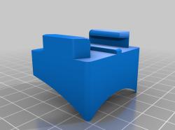 universal chin mount 3D Models | Page 1 | STLFinder