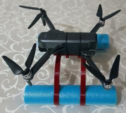 drone water landing 3D Models | Page 1 | STLFinder