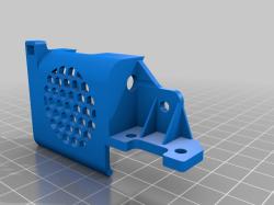 sprite extruder fan shroud 3D Models | Page 1 | STLFinder