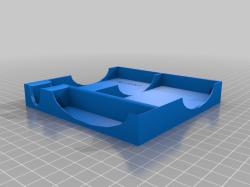 how big is the firing hole for a box box 3D Models | Page 1 | STLFinder