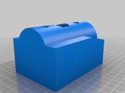 duck ttte 3D Models | Page 1 | STLFinder
